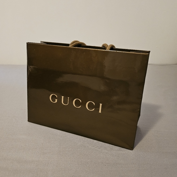 Gucci | Bags | Gucci Shopping Bag | Poshmark